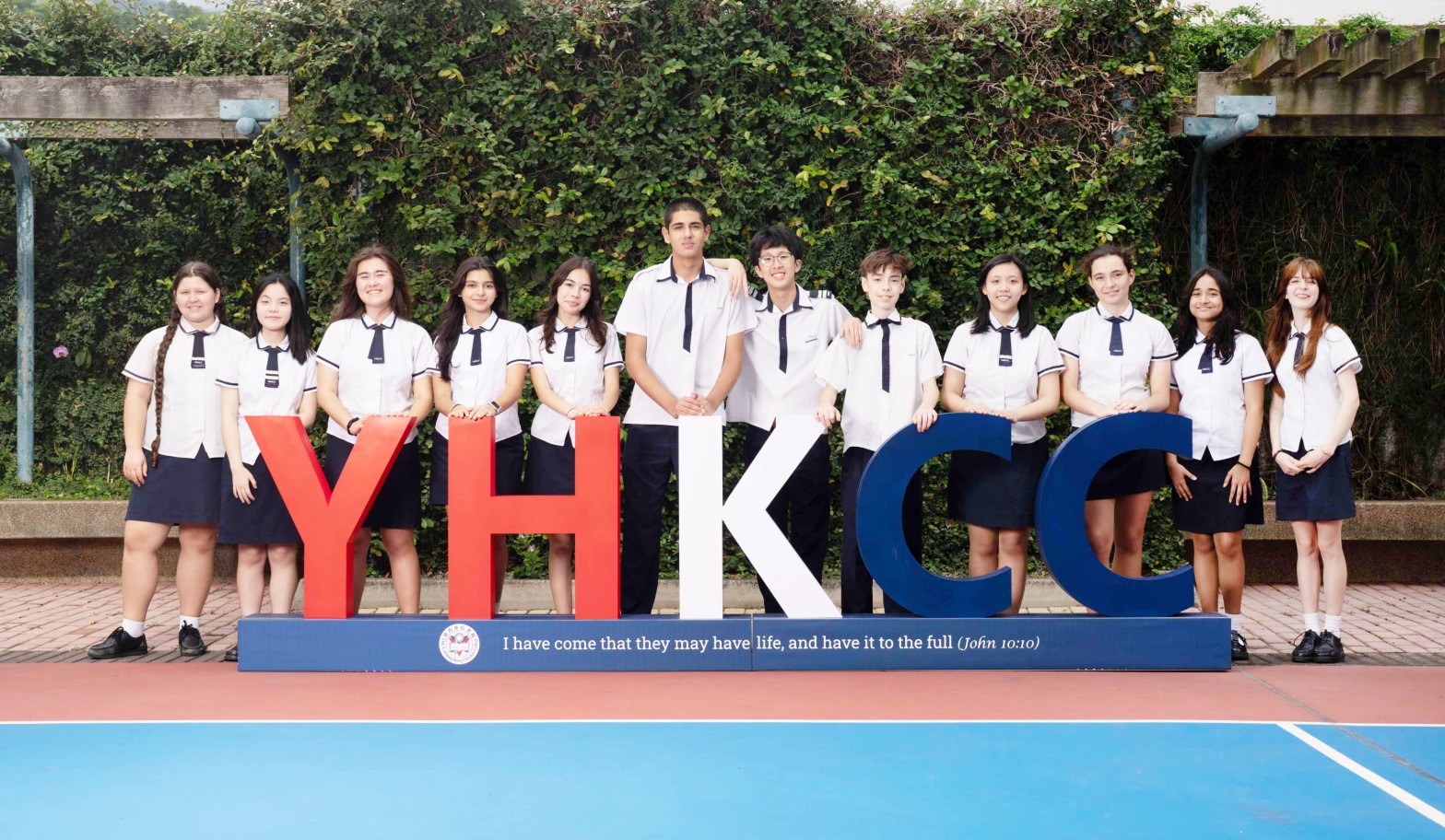 HKSSF Prize Presentation 2024-2025: A Historic Victory for YHKCC ...